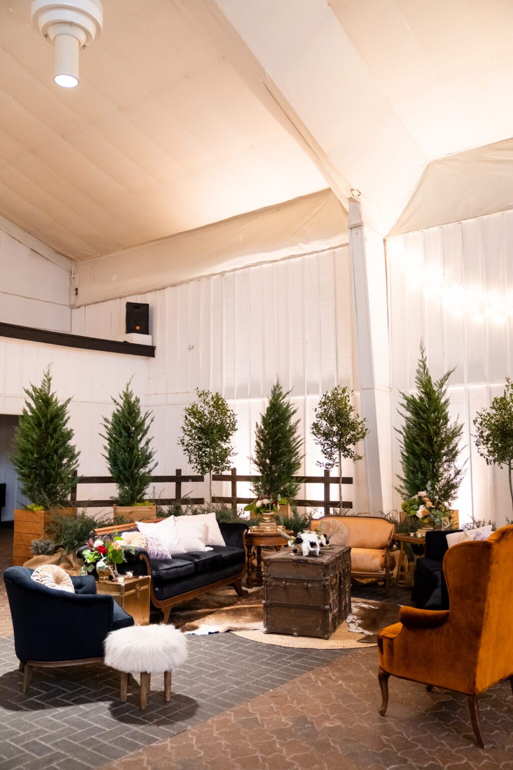 Private Events - Southfork Ranch